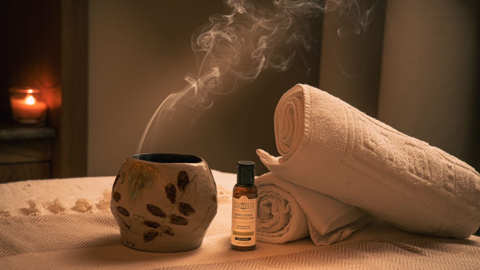 SPA - Limehouse Library Hotel London